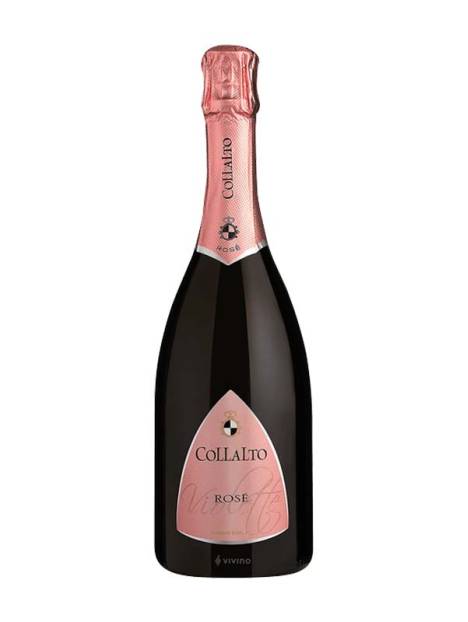 Violette Rosé Extra Dry Collalto wine for sale