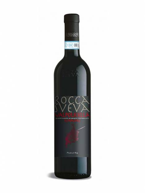 Sale of Valpolicella Superiore Doc Rocca Sveva wine