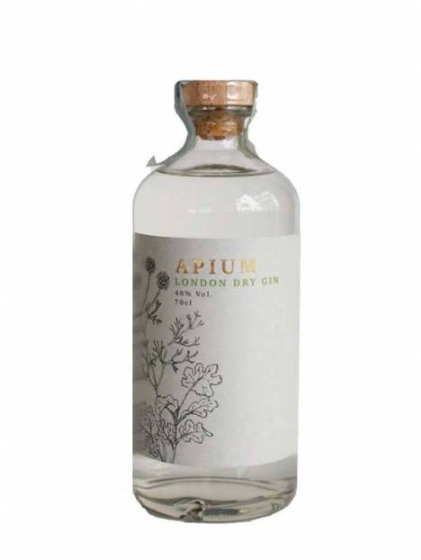 Sale London Dry Gin Apium
