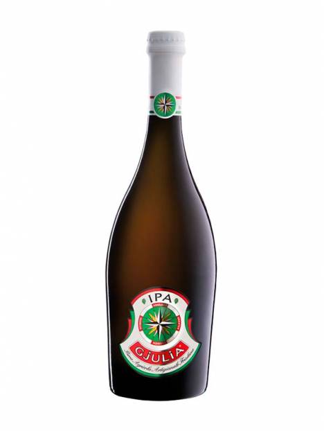 IPA beer sales - Italian Pale Ale Gjulia