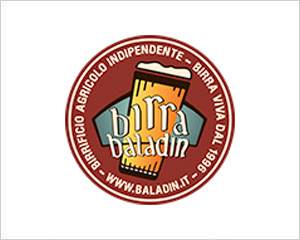 Baladin Logo